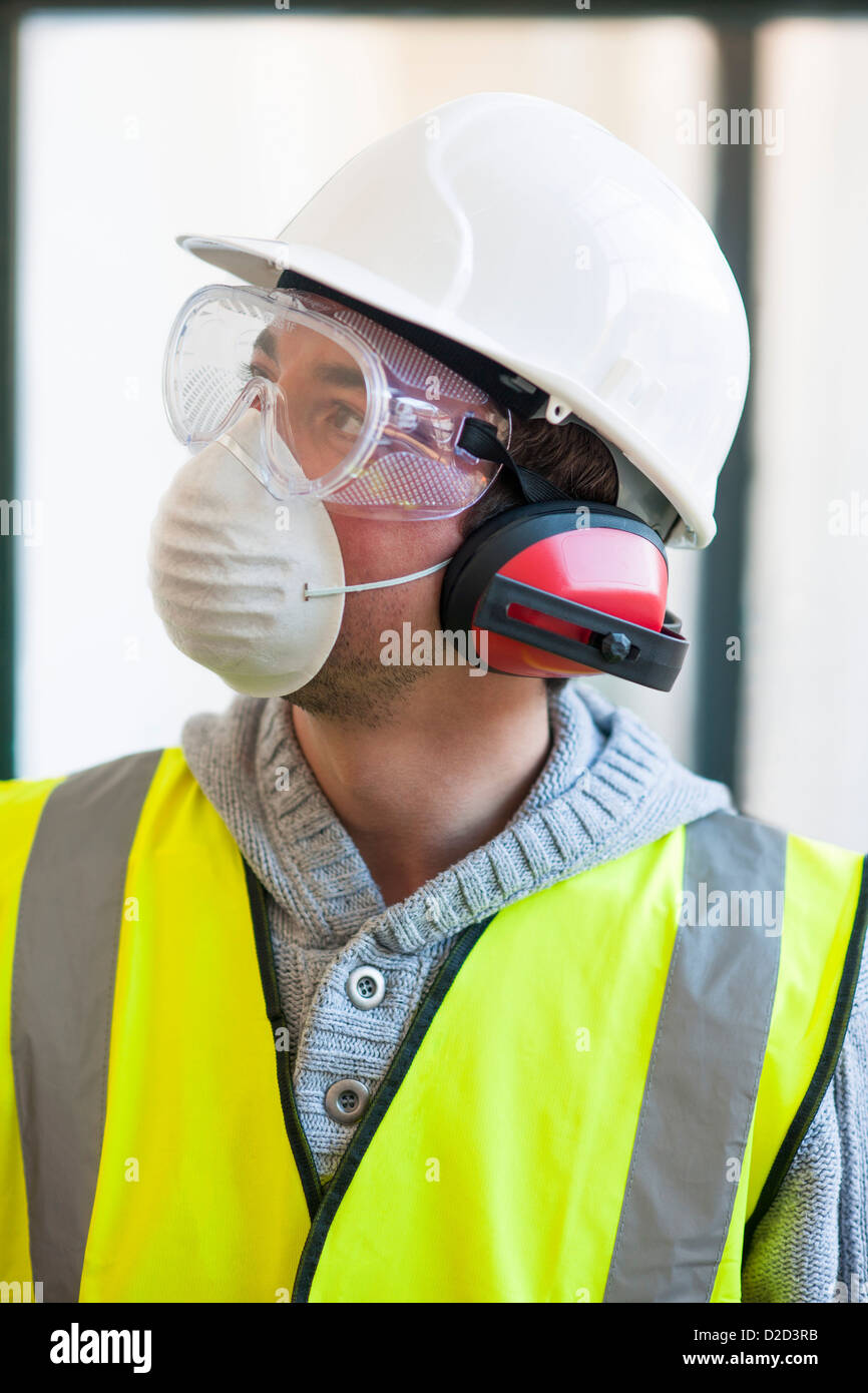 Protector vest hi-res stock photography and images - Alamy