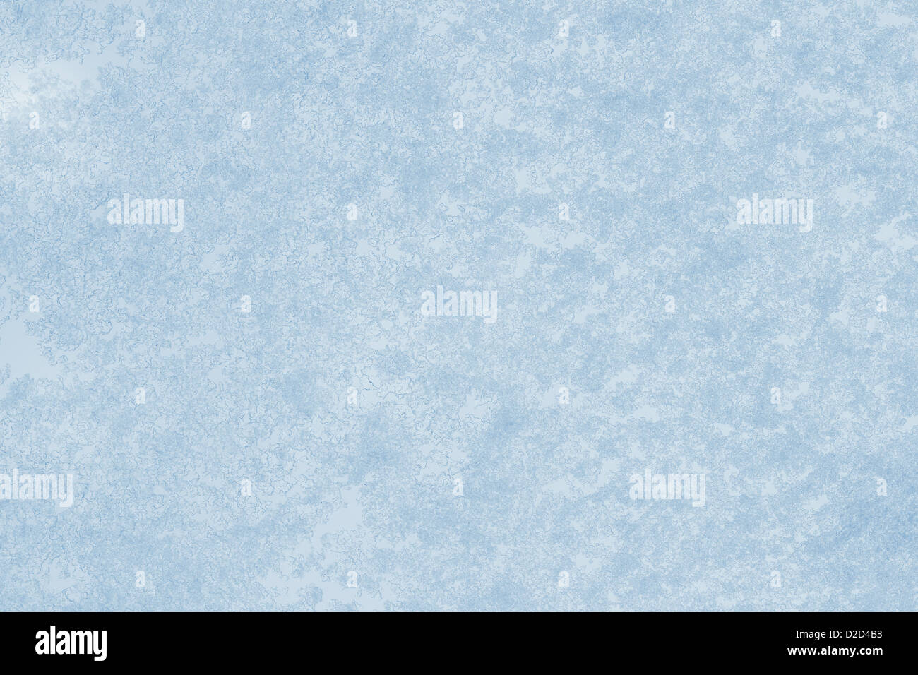 ice on frozen window texture for background or backdrop Stock Photo - Alamy