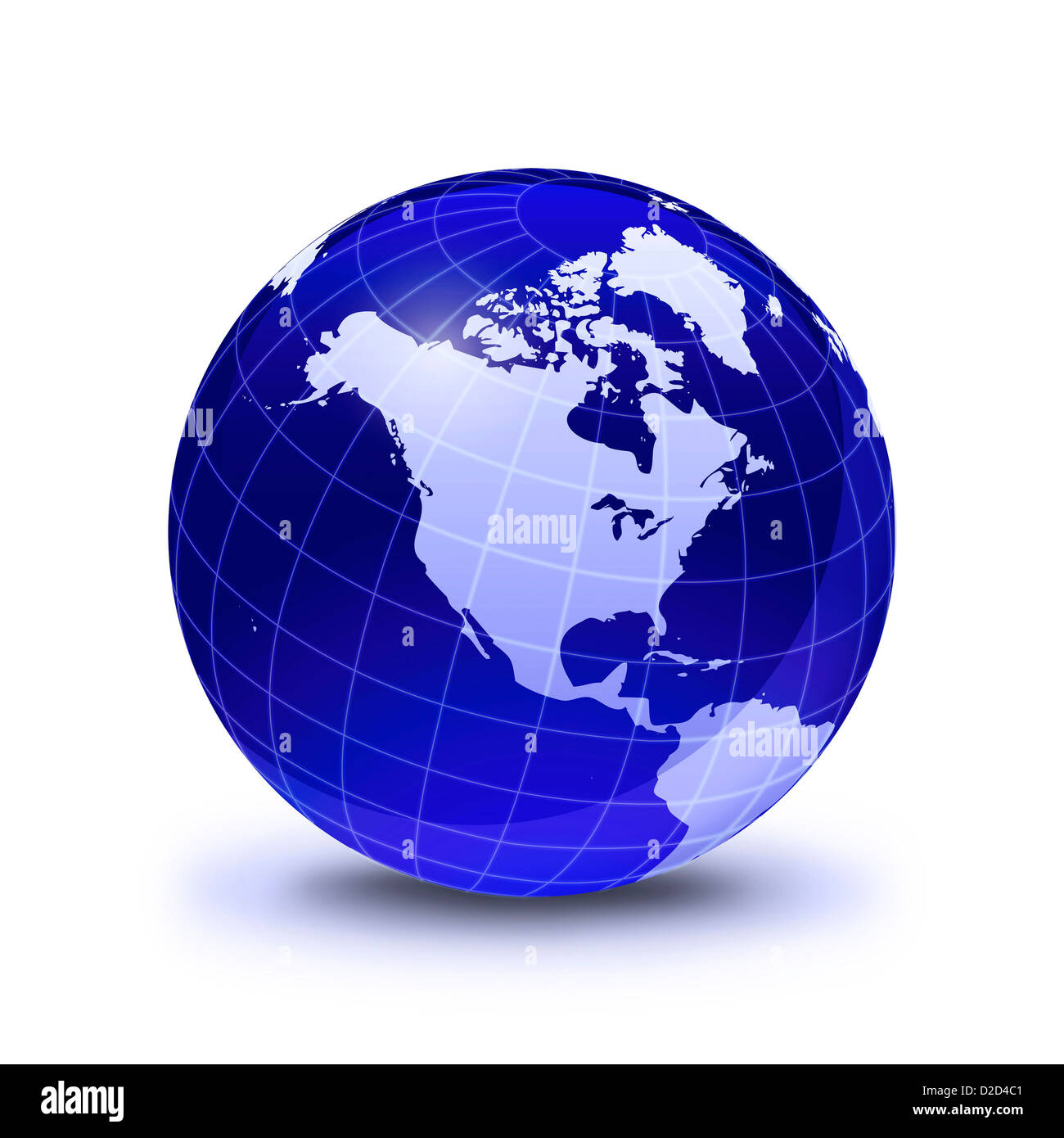 North america desert Cut Out Stock Images & Pictures - Alamy