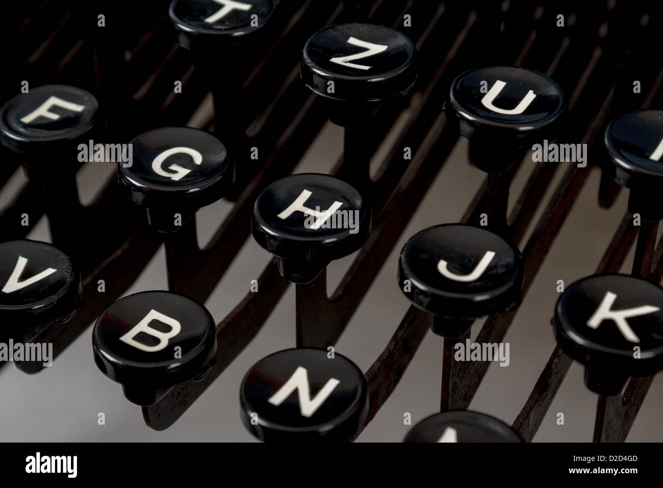Black college newspaper hi-res stock photography and images - Alamy