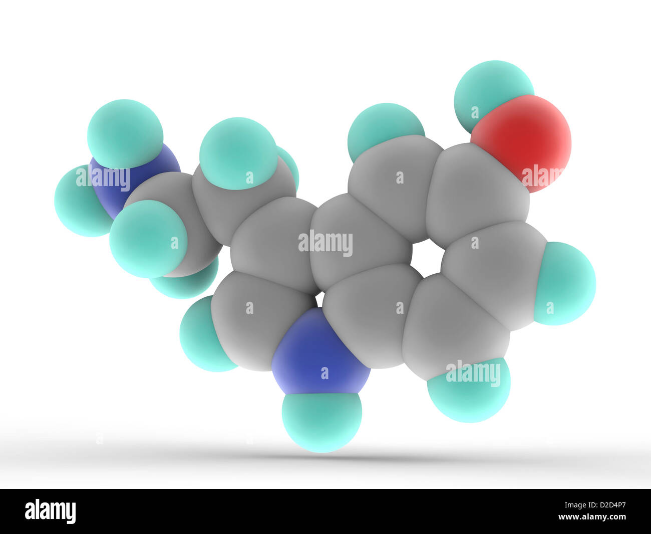 Monoamine neurotransmitter hi-res stock photography and images - Alamy