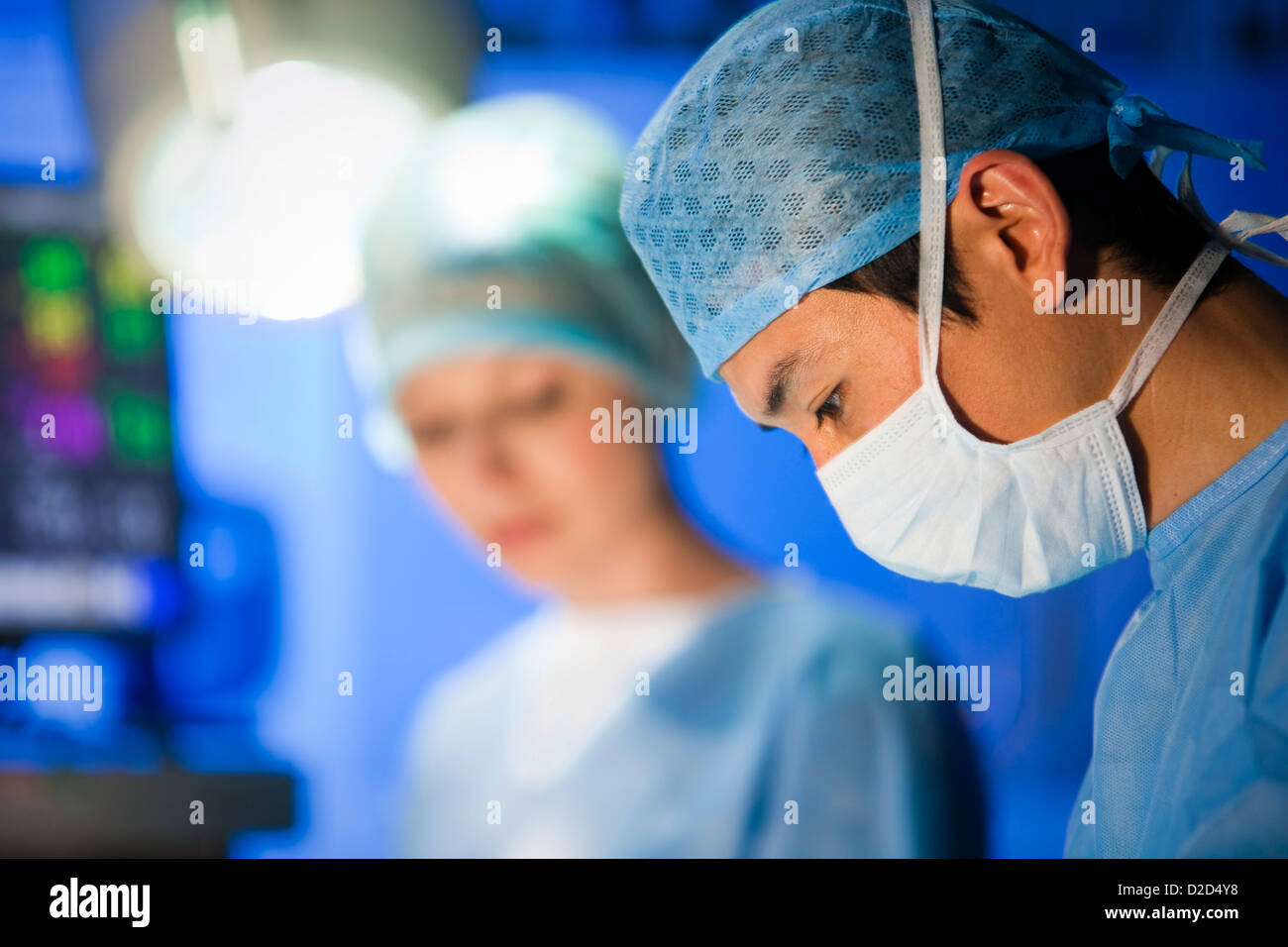Surgery photographs hi-res stock photography and images - Alamy