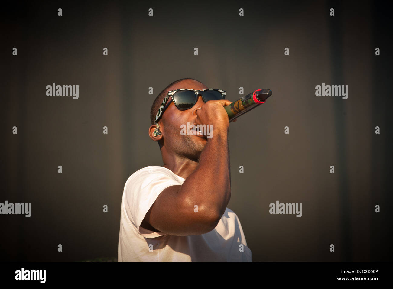 Tinie tempah performer singer chelmsford hi-res stock photography and ...