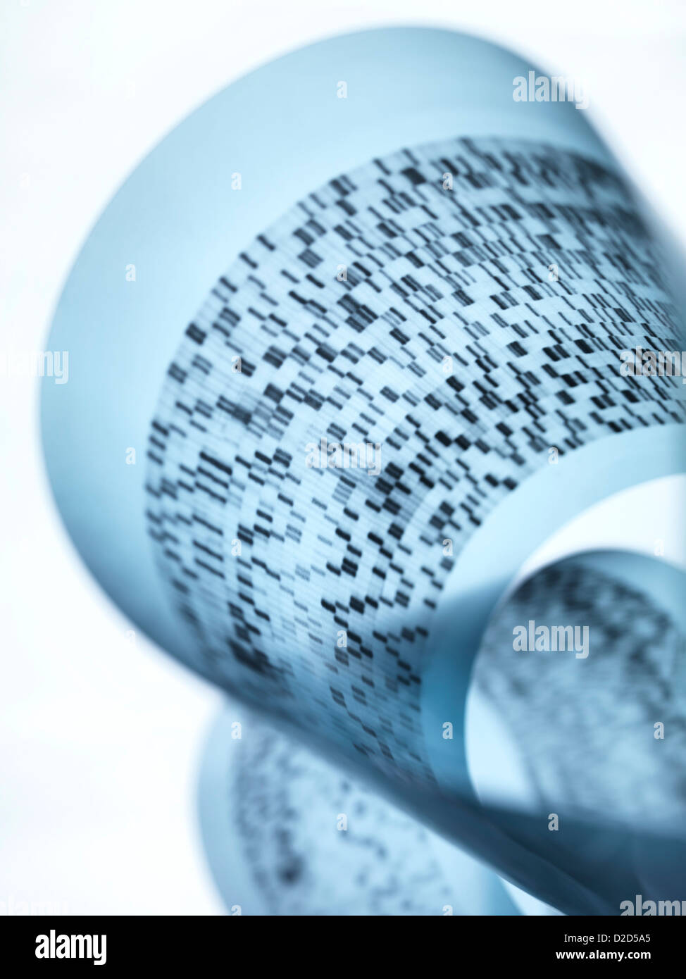 Autoradiogram hi-res stock photography and images - Alamy