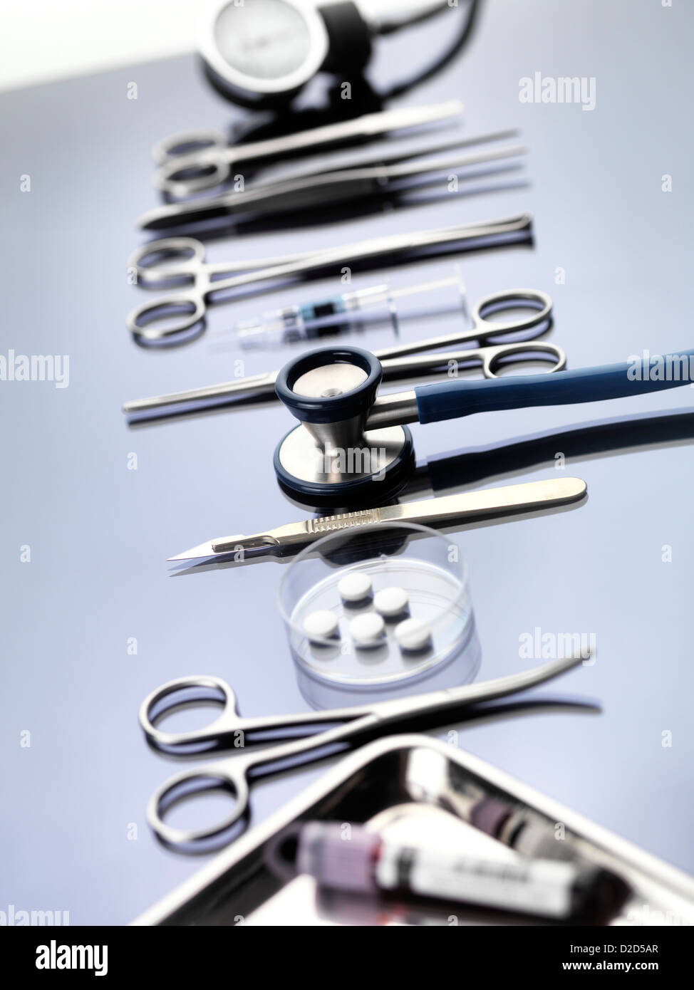 Medical photographs hi-res stock photography and images - Alamy