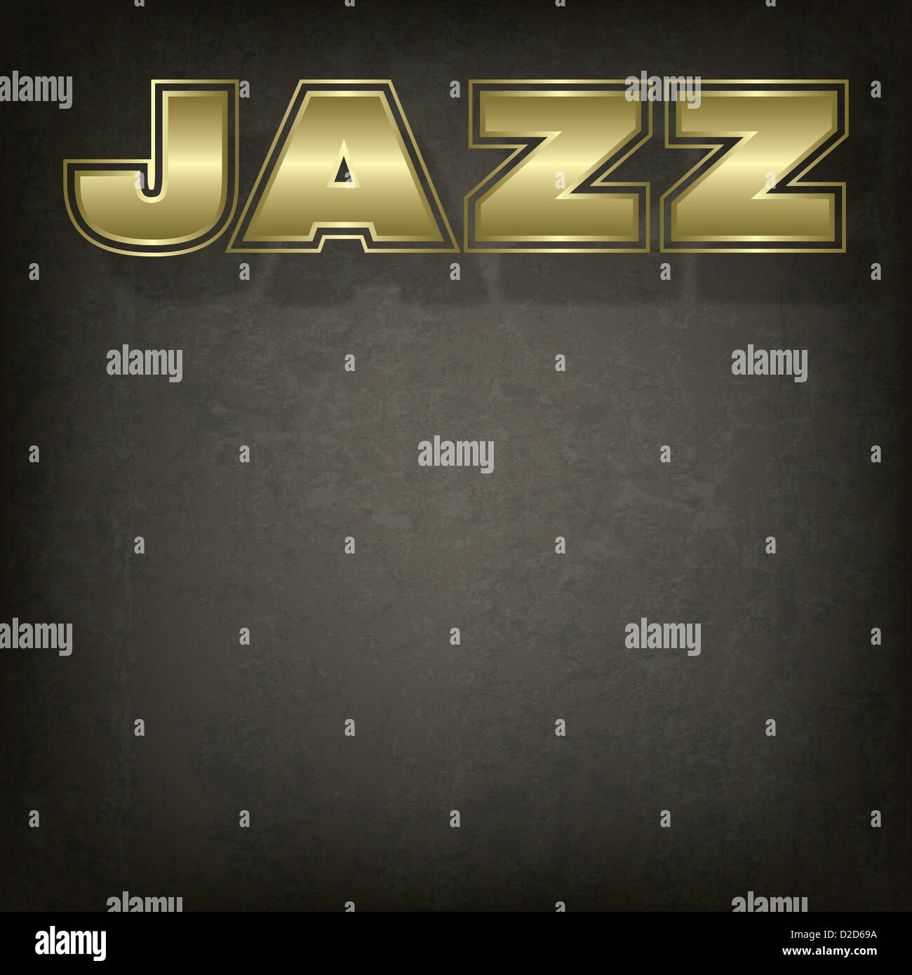 Text jazz hi-res stock photography and images - Alamy
