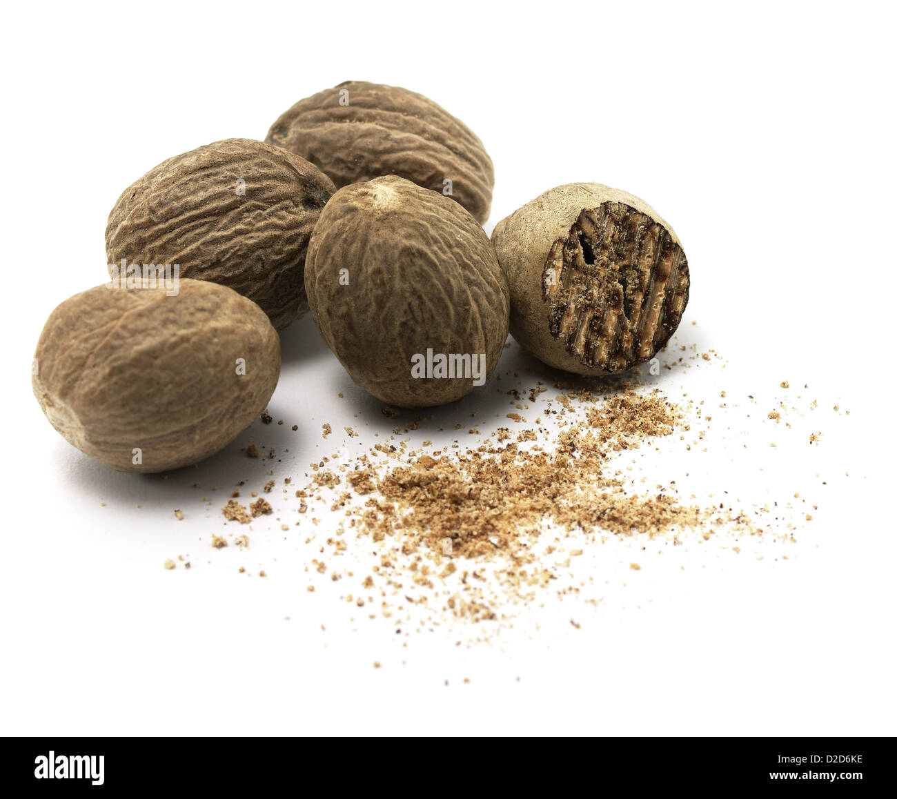 Scatter seeds Cut Out Stock Images & Pictures - Alamy