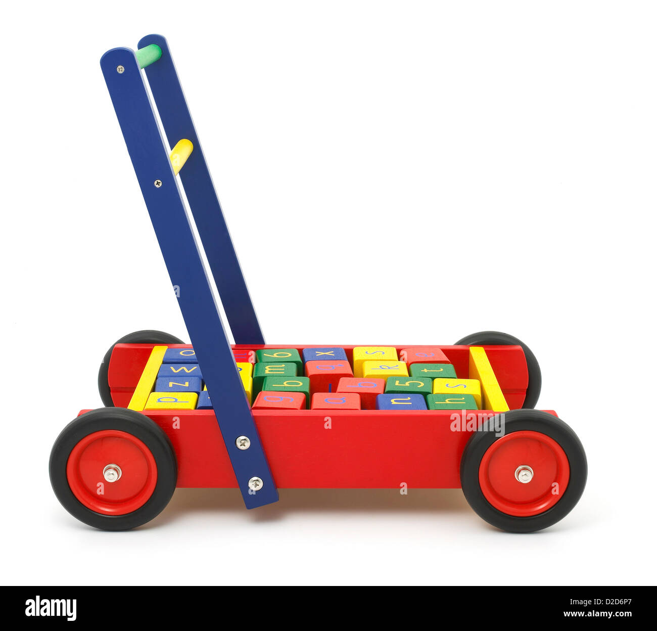 Pull trolley hi-res stock photography and images - Alamy