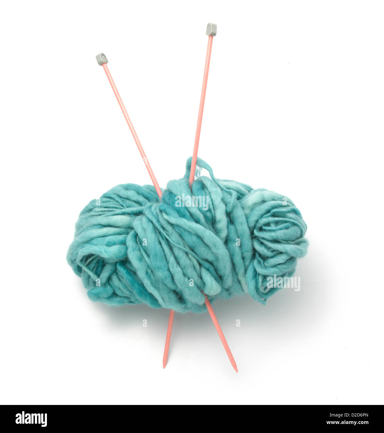 Ball of wool hi-res stock photography and images - Alamy