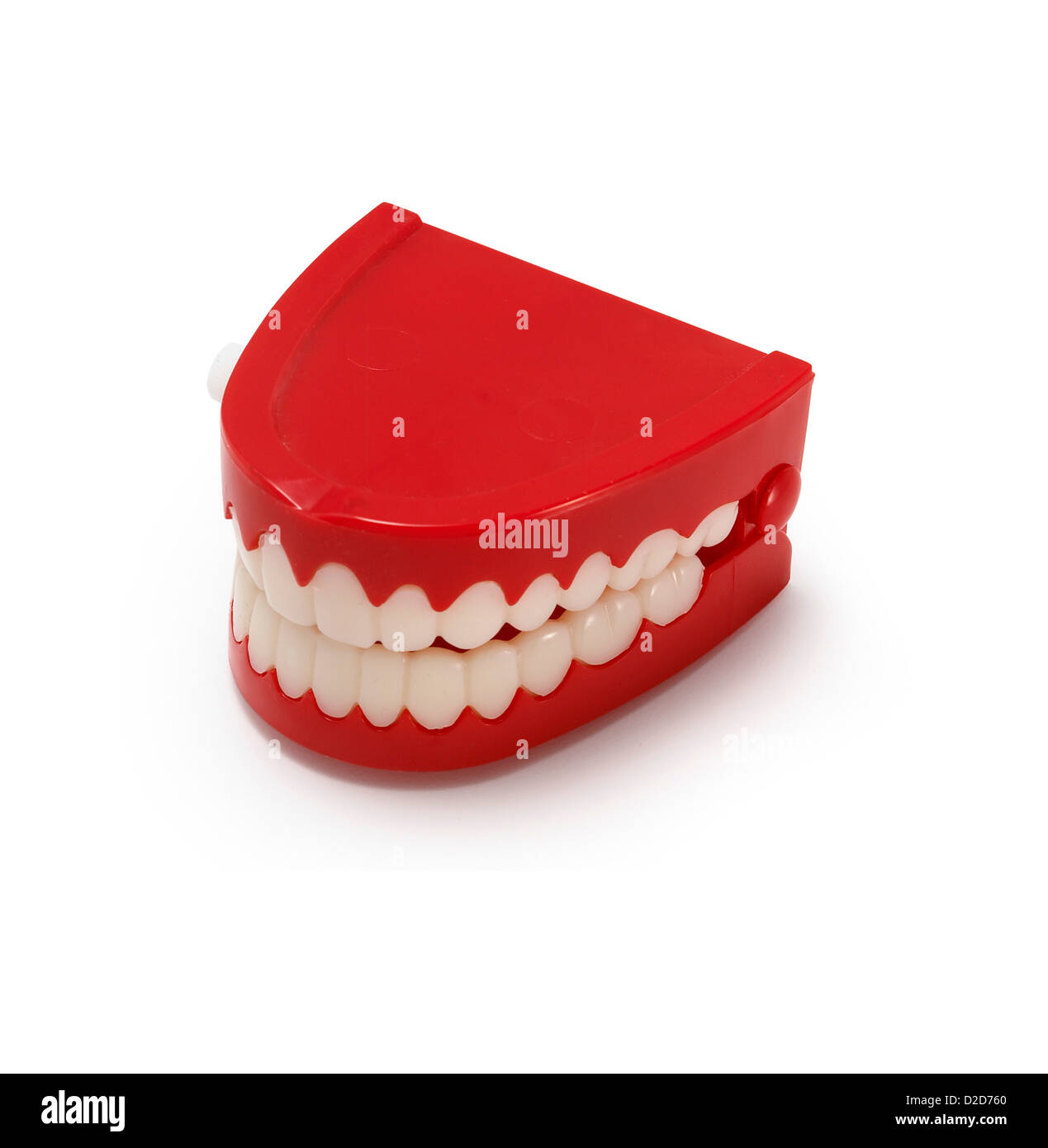 Teeth cut hi-res stock photography and images - Alamy