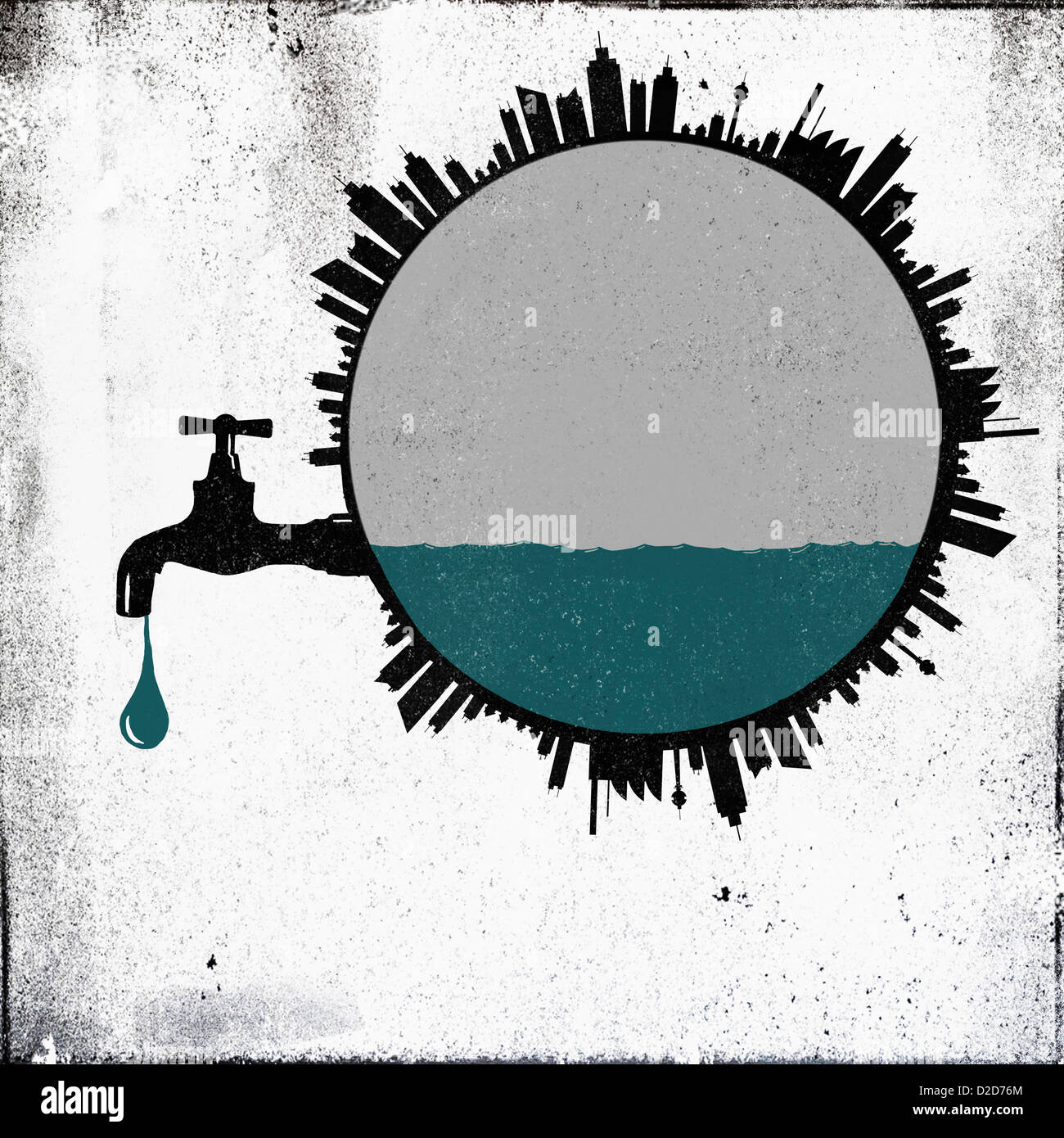 Objects buildings hi-res stock photography and images - Alamy