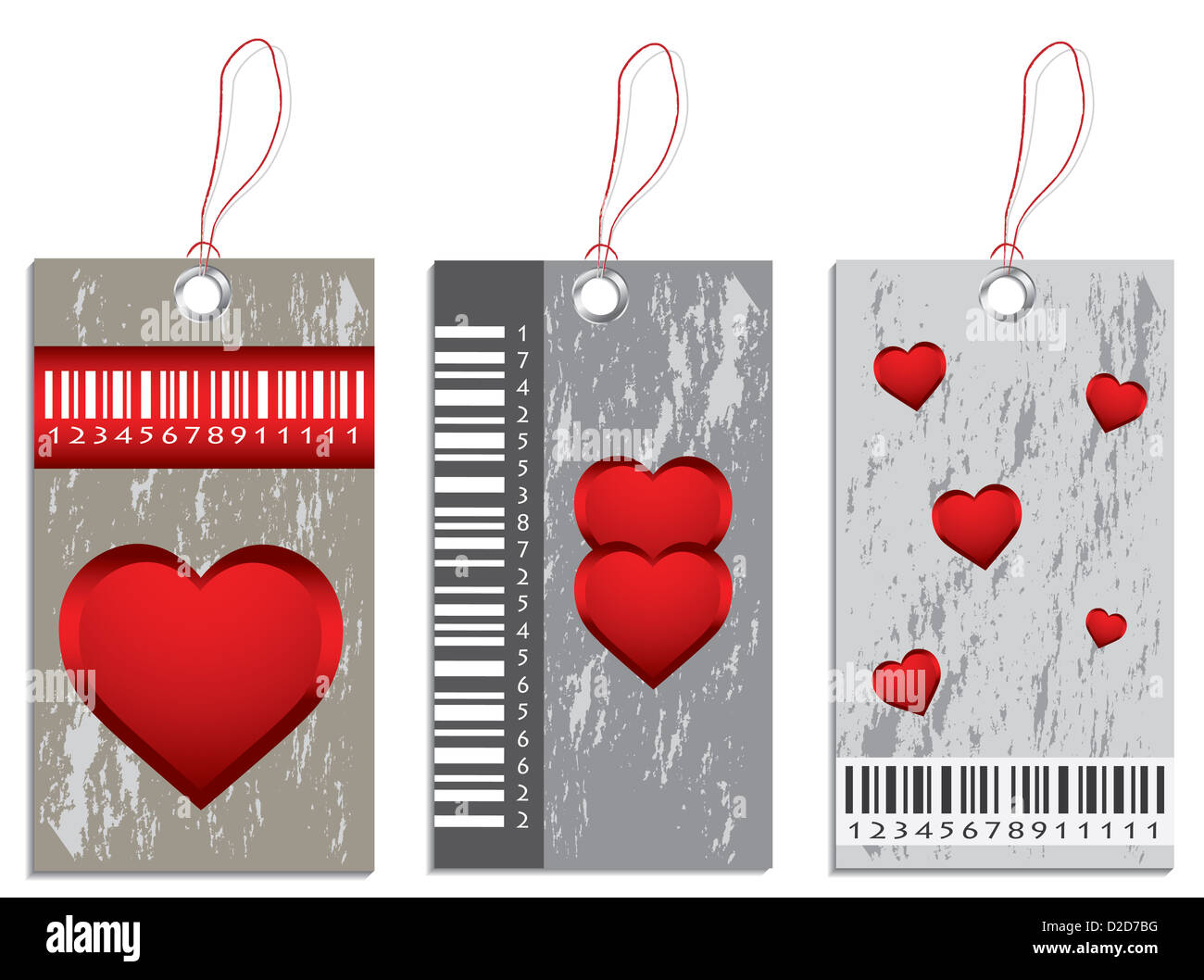 collection of various price tags Stock Photo - Alamy