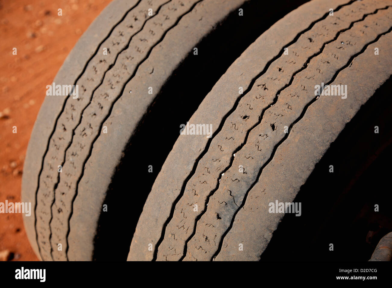 Two tires hi-res stock photography and images - Alamy