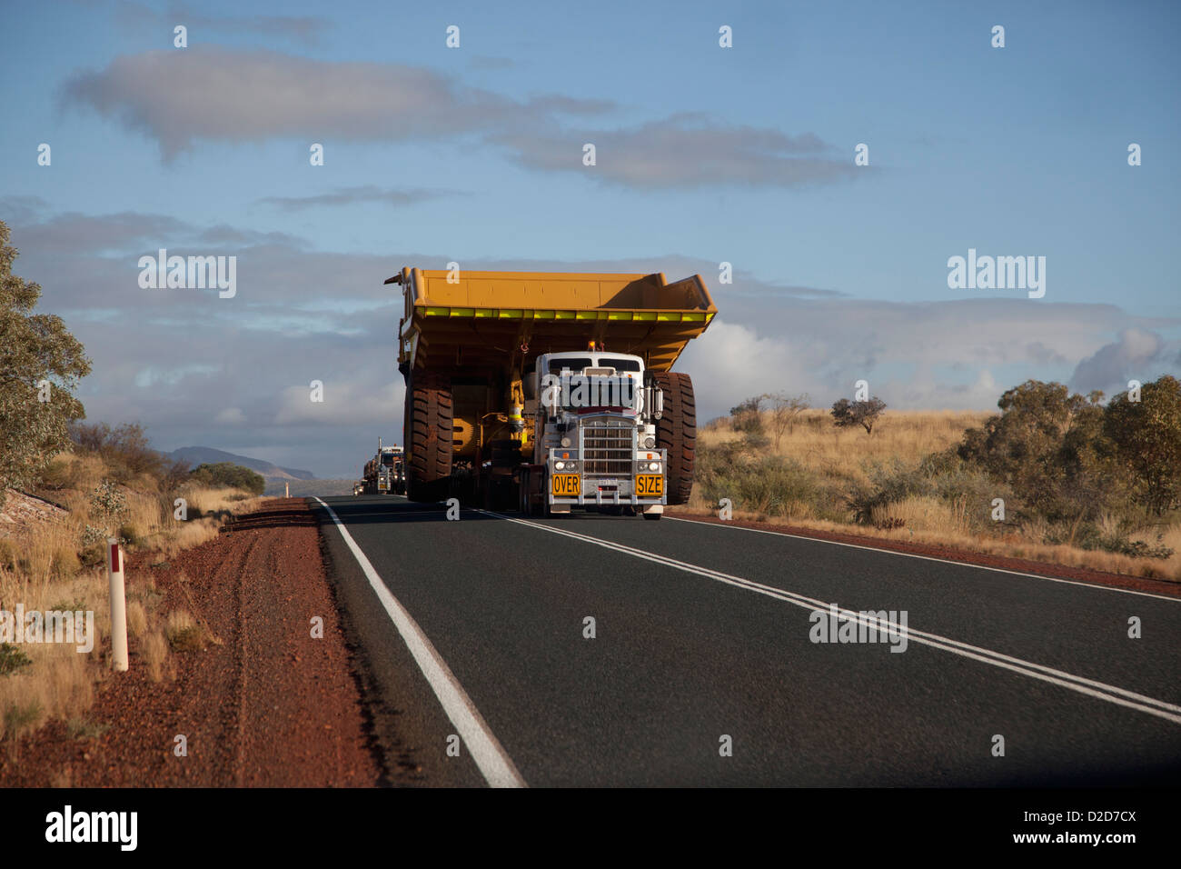Load carrying vehicle hi-res stock photography and images - Alamy