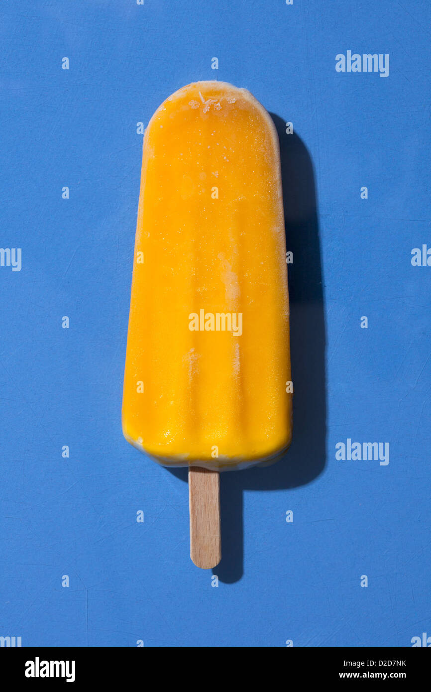 Popsicle hi-res stock photography and images - Alamy