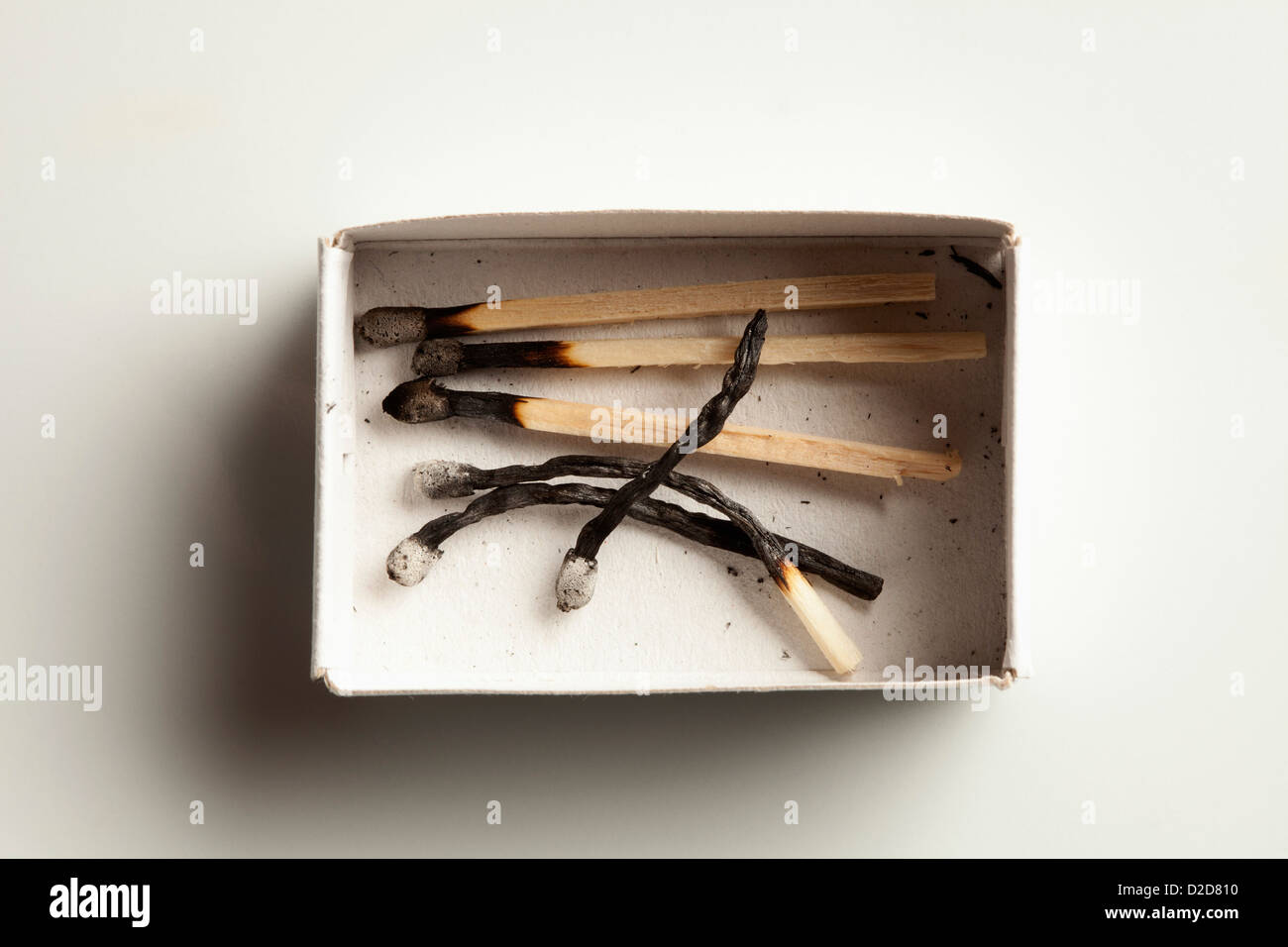 Matchbox hi-res stock photography and images - Alamy