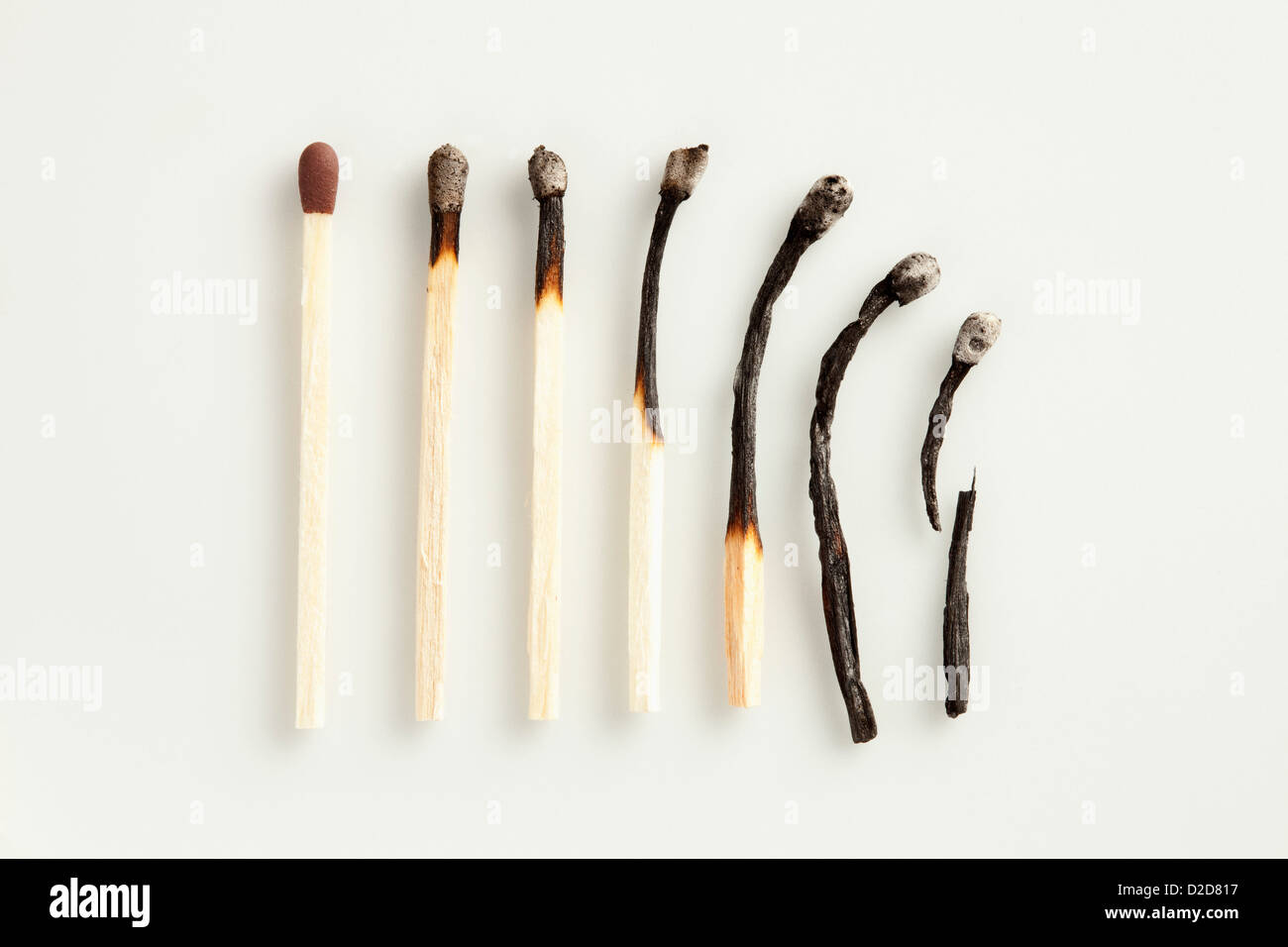 Gradual color change hi-res stock photography and images - Alamy