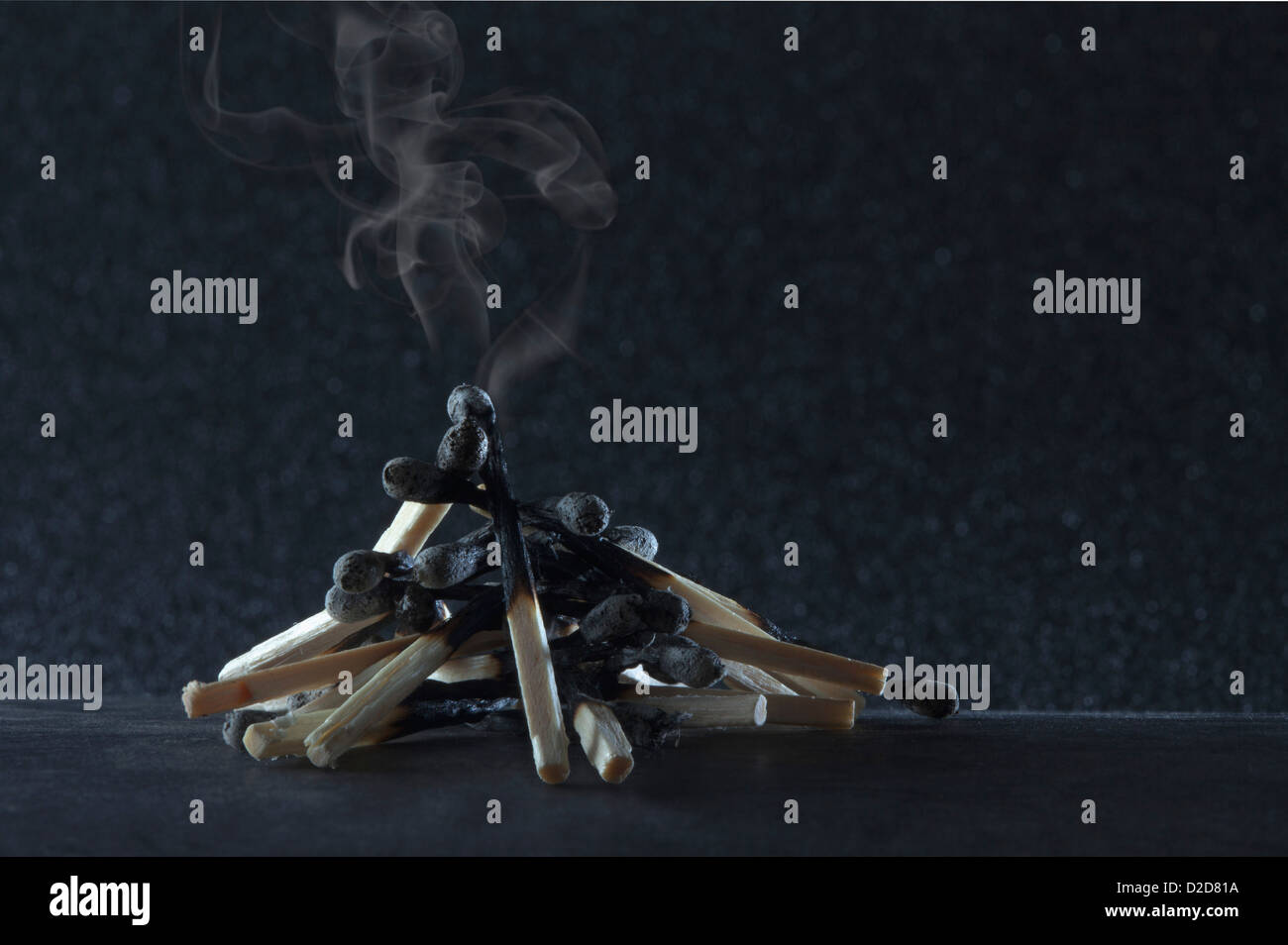 Smoldering hi-res stock photography and images - Alamy