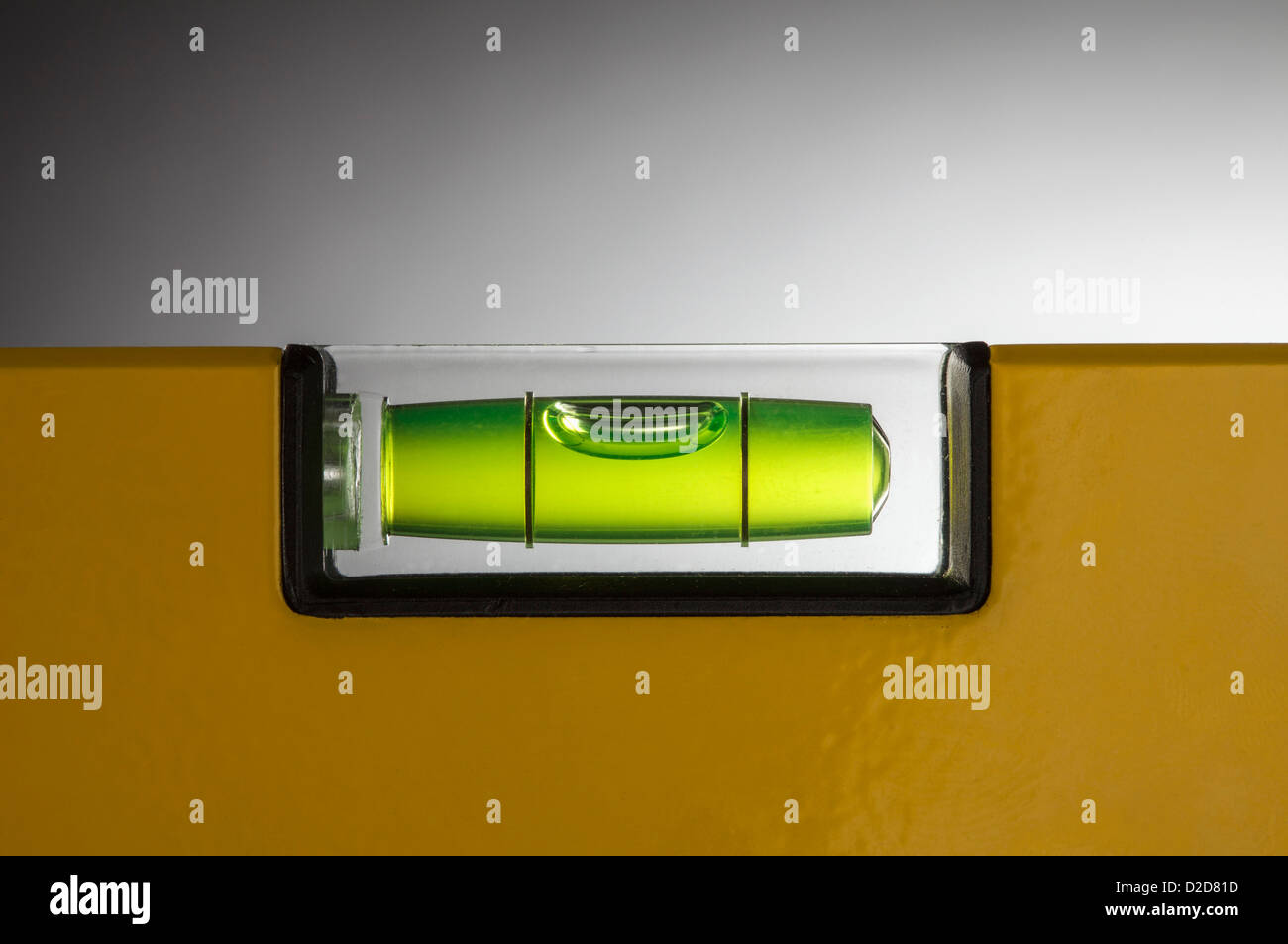 Selective focus spirit level hi-res stock photography and images - Alamy