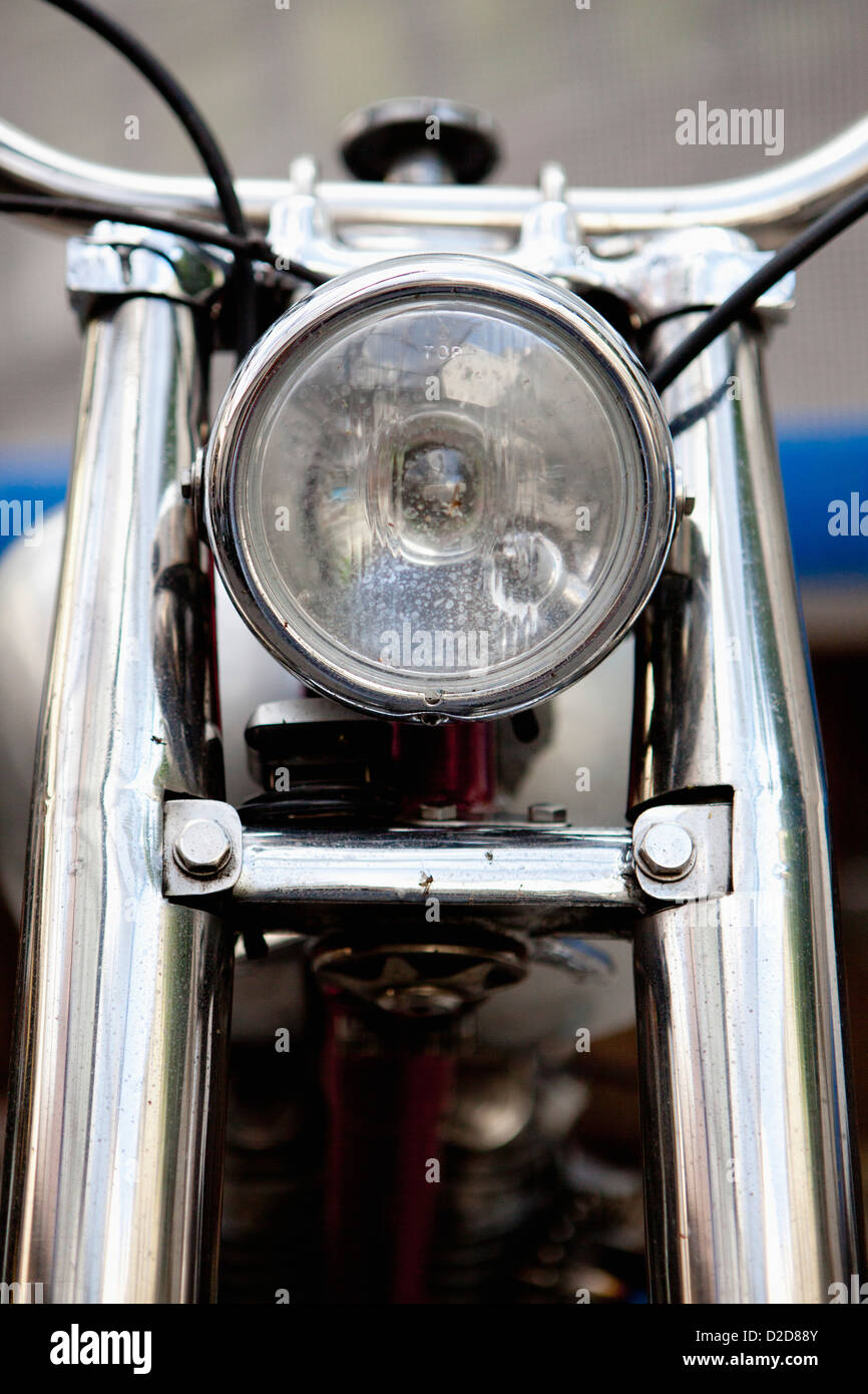 Alloy head hi-res stock photography and images - Alamy