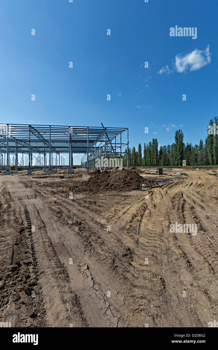 Split path hi-res stock photography and images - Alamy