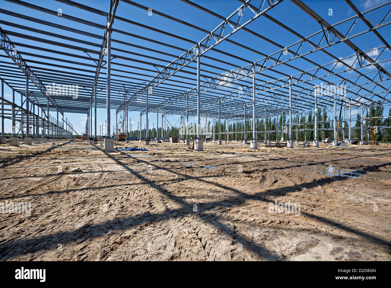 Roof shadows shadow hi-res stock photography and images - Alamy