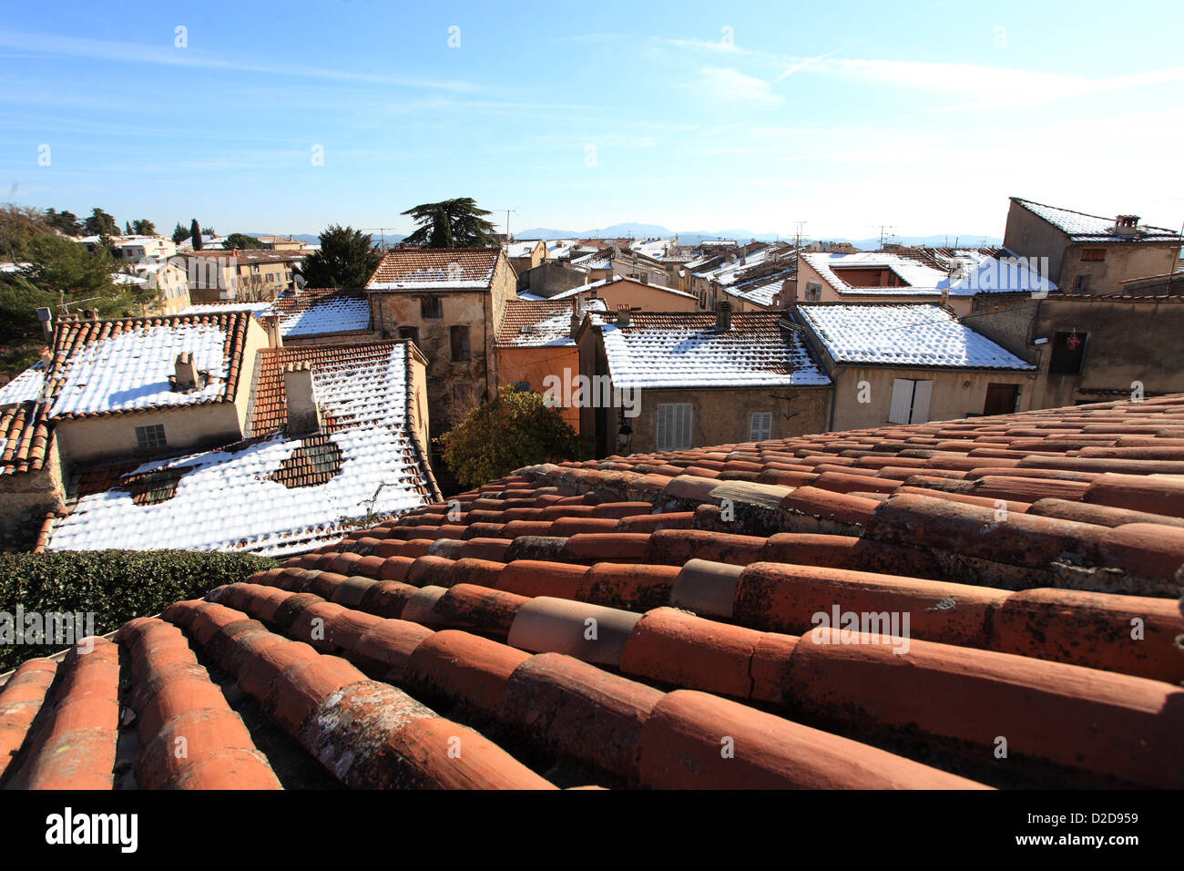 Montauroux hi-res stock photography and images - Alamy