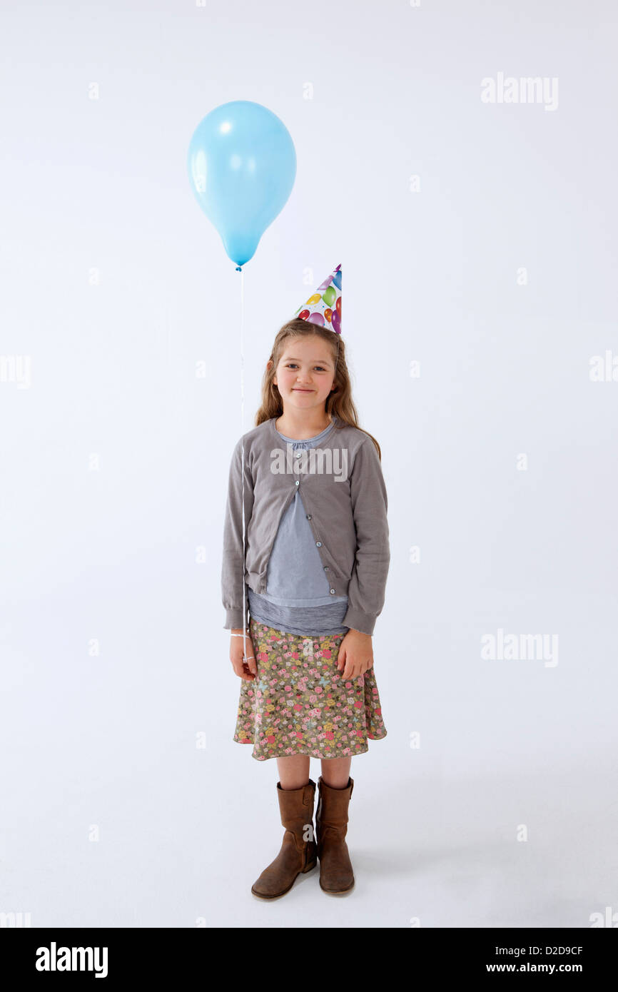 Balloon hat hi-res stock photography and images - Alamy