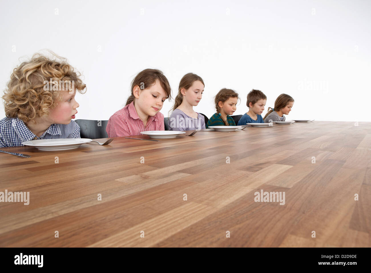 Longingly hi-res stock photography and images - Alamy