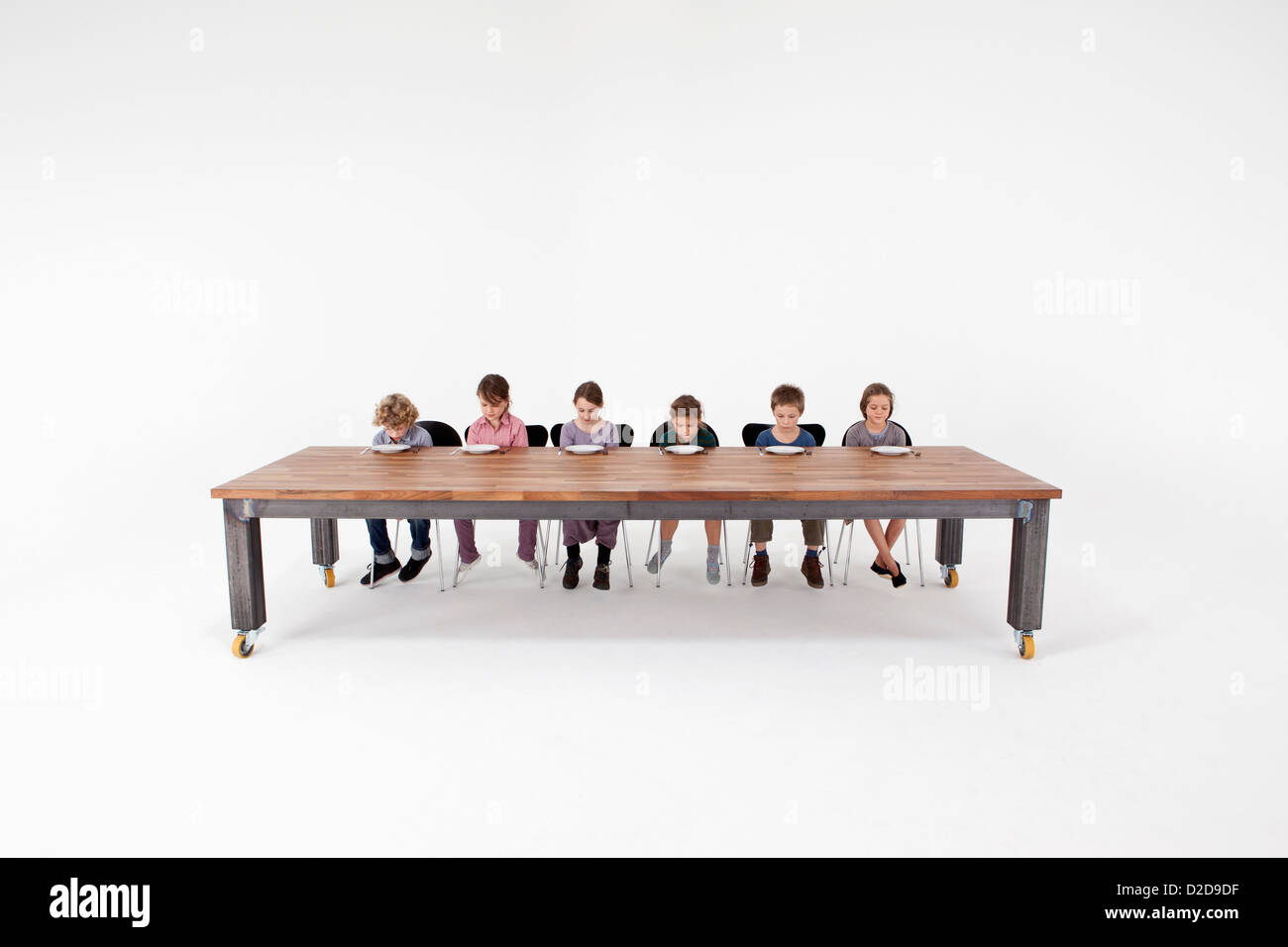 Longingly hi-res stock photography and images - Alamy