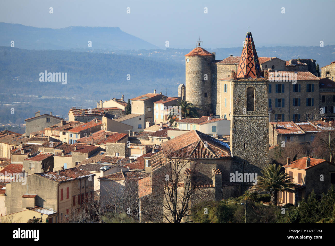 Callian High Resolution Stock Photography and Images - Alamy