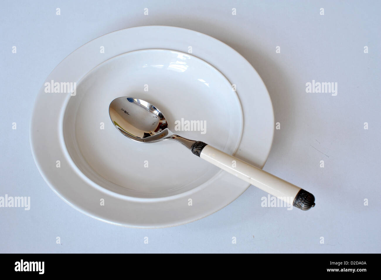 Kitchen spoon hi-res stock photography and images - Alamy