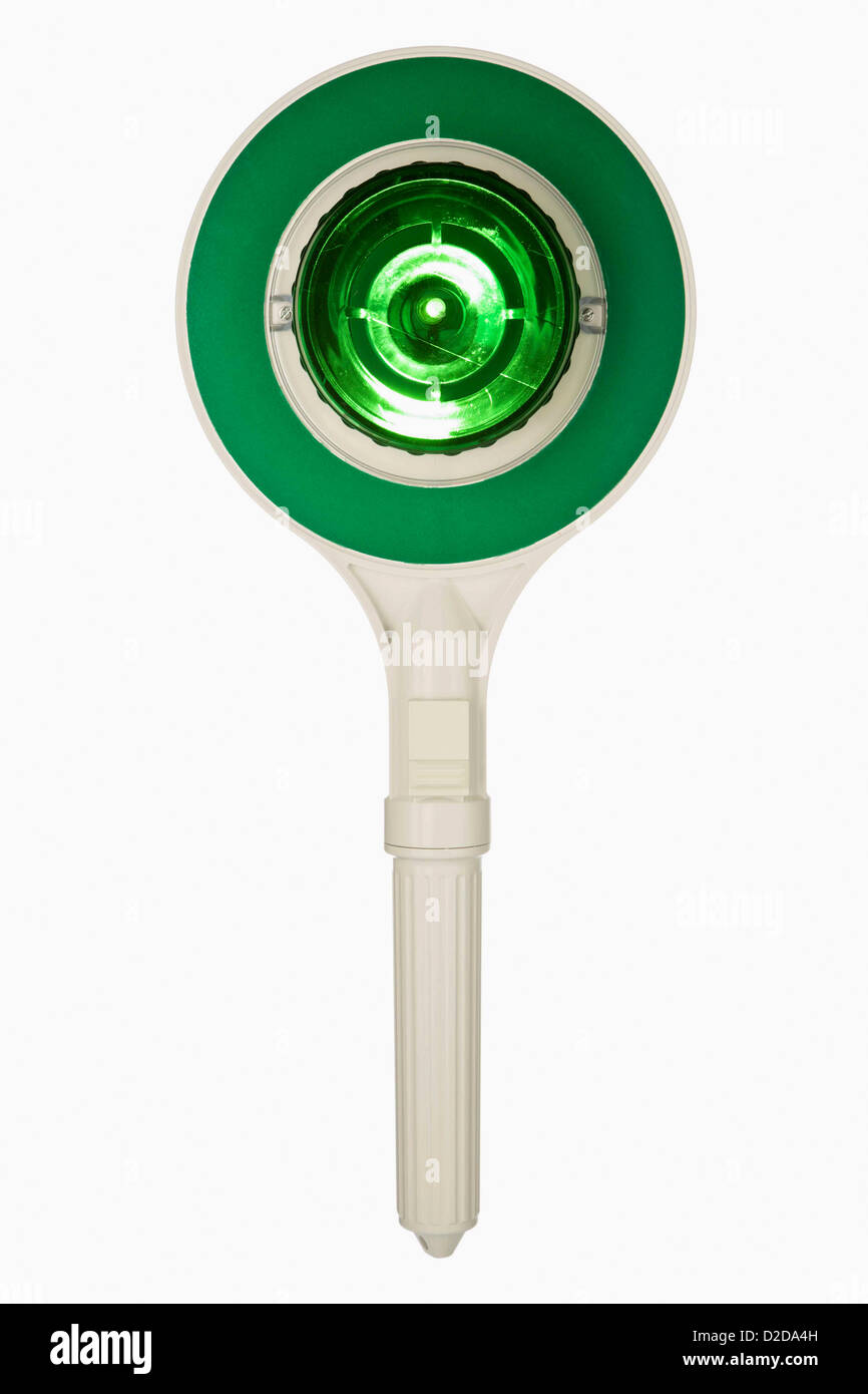 Hand signal traffic police hi-res stock photography and images - Alamy