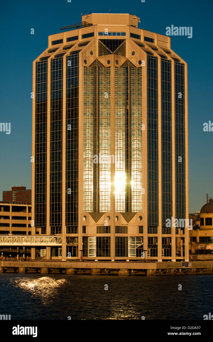 Purdys wharf hi-res stock photography and images - Alamy