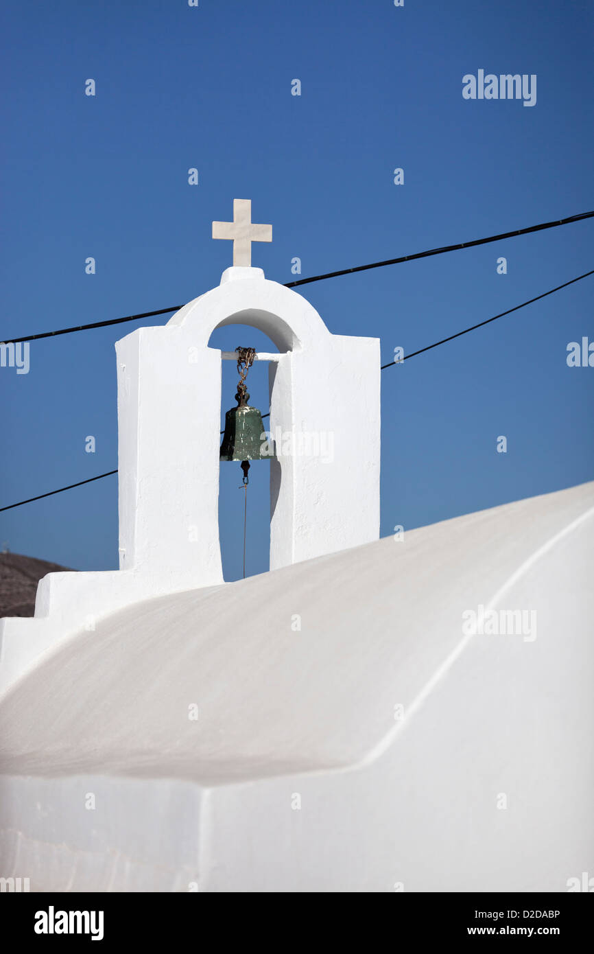 Stone built bell tower hi-res stock photography and images - Alamy