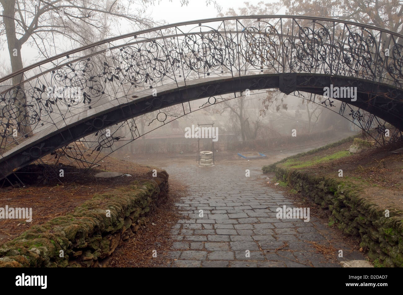 Humpbacked bridge hi-res stock photography and images - Alamy
