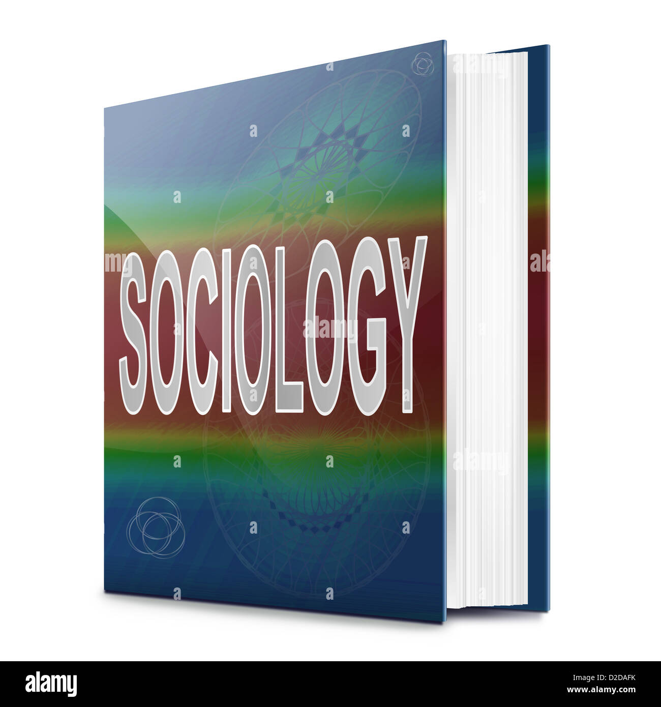 Sociology textbook hi-res stock photography and images - Alamy