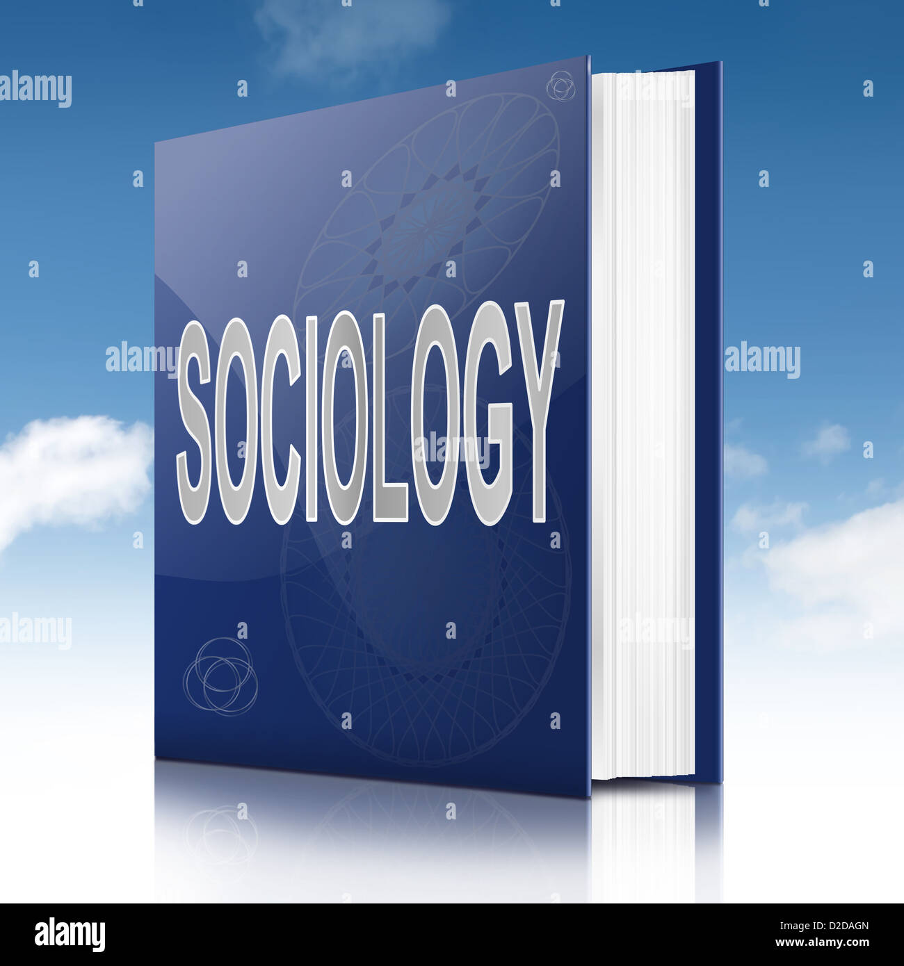 Sociology Textbook High School