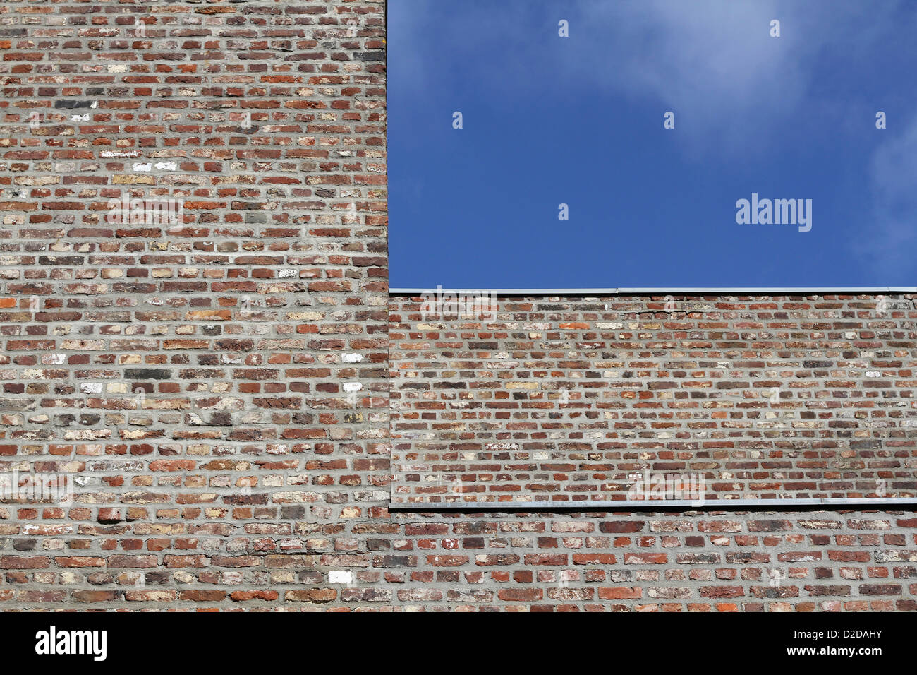 Forced perspective hi-res stock photography and images - Alamy