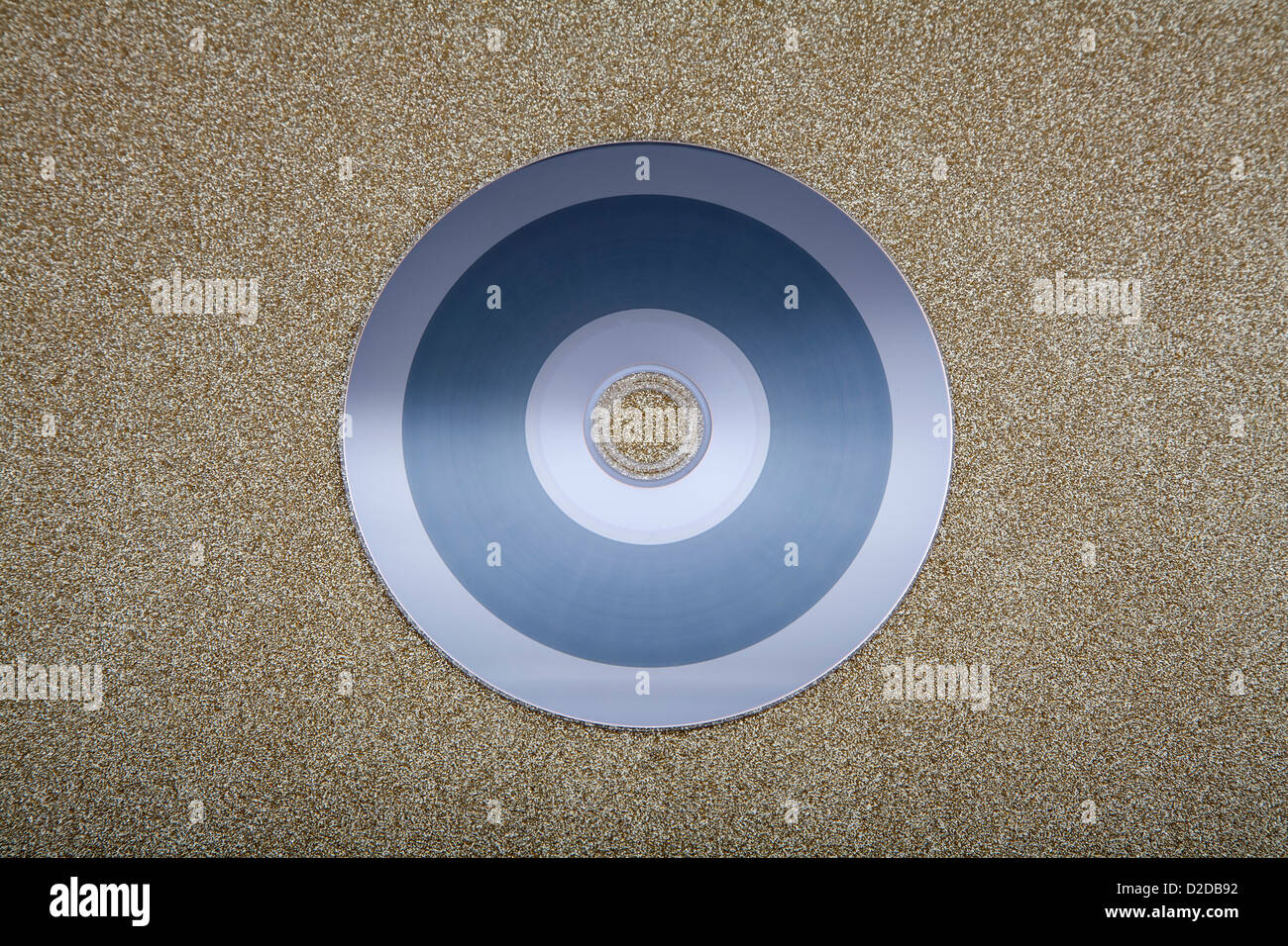 Audio compact disc hi-res stock photography and images - Alamy