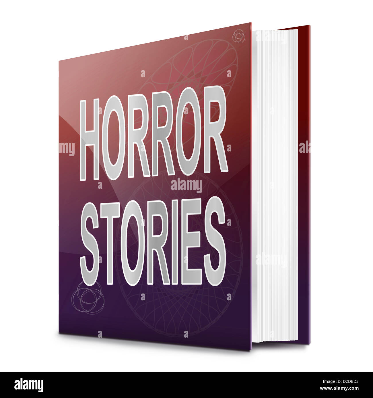 Horror stories hi-res stock photography and images - Alamy