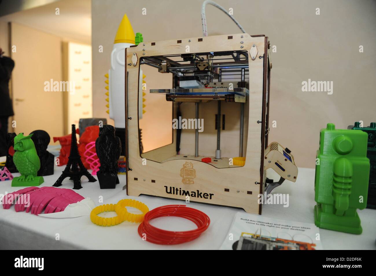 Medien 3d hi-res stock photography and images - Alamy