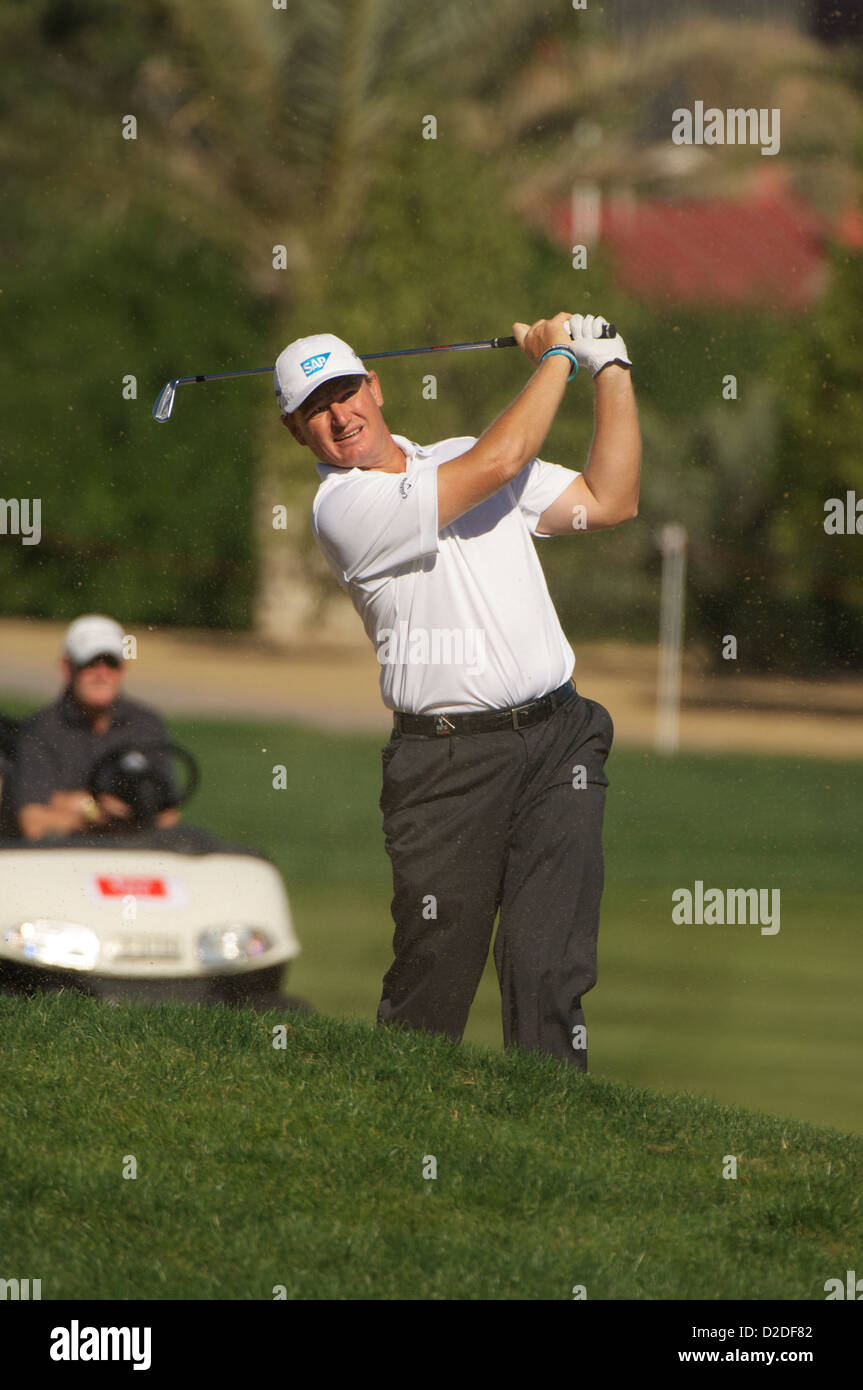 Ernie els hi-res stock photography and images - Alamy