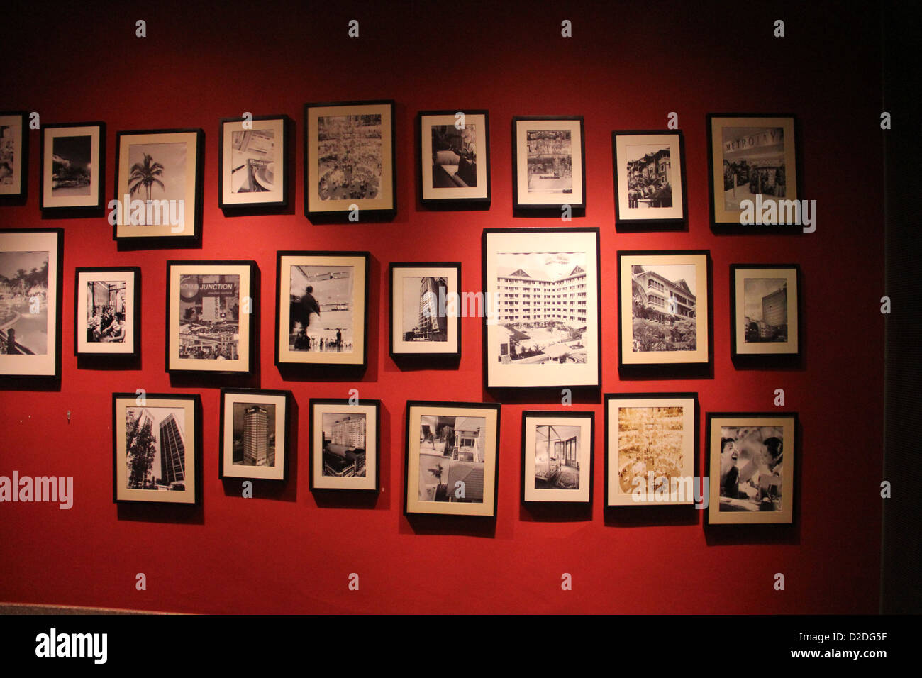 Photo gallery hi-res stock photography and images - Alamy