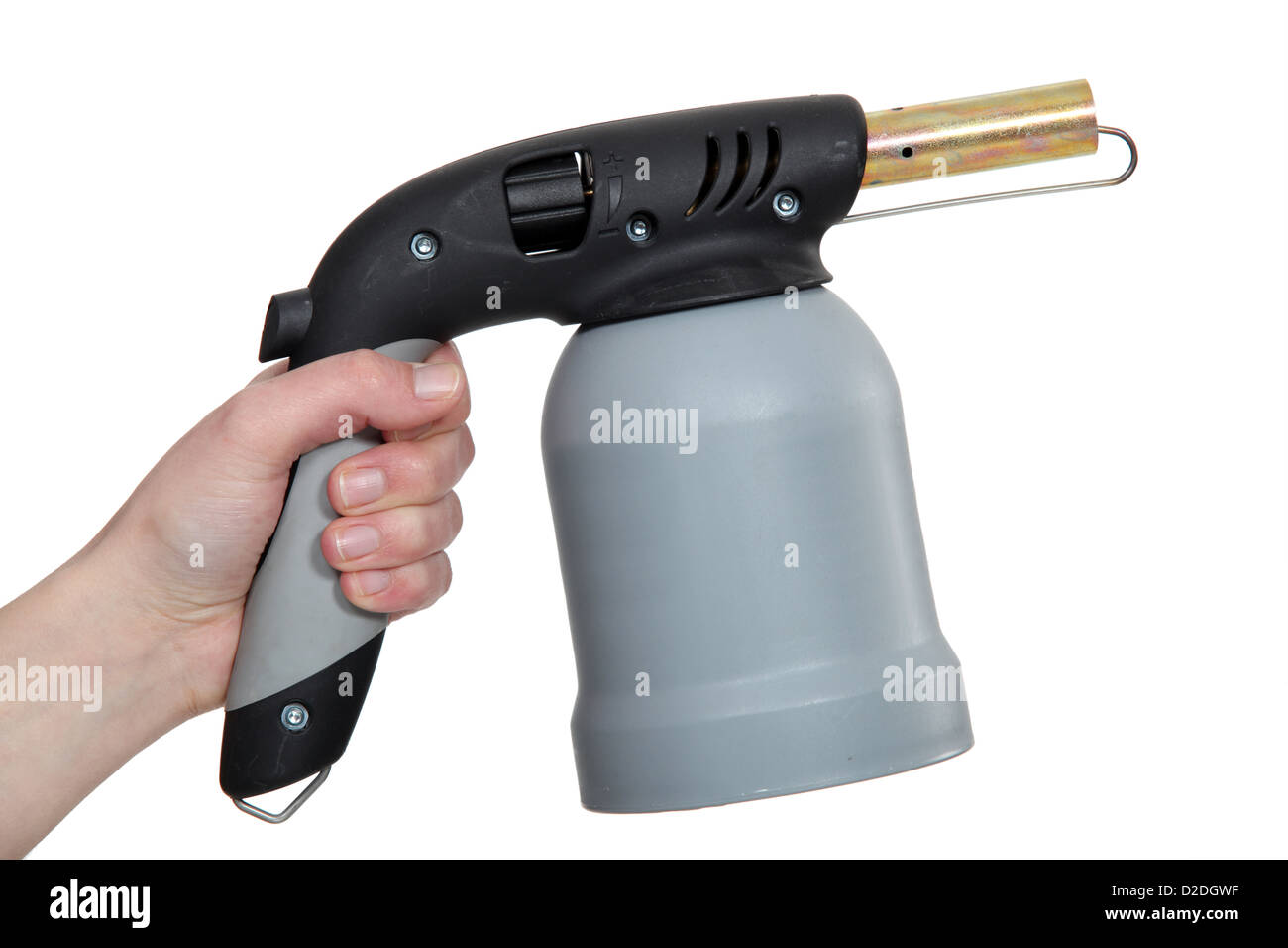 Gun jug hi-res stock photography and images - Alamy