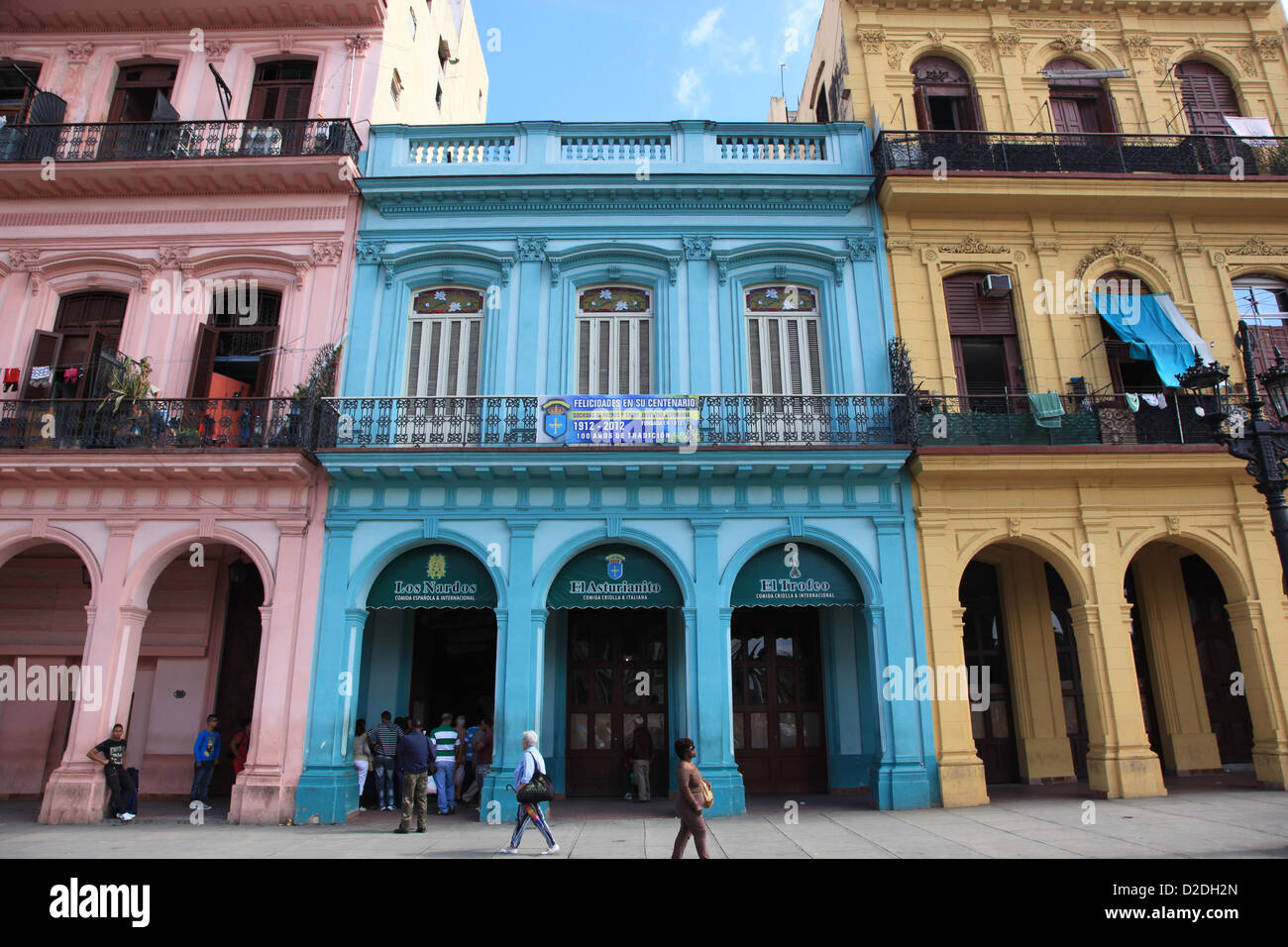 Cuban Architecture