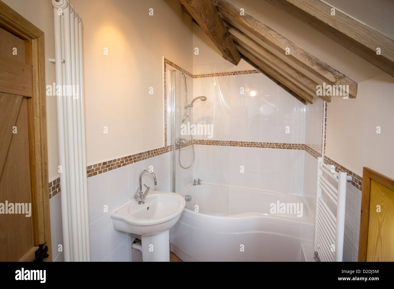 Barn Conversion High Resolution Stock Photography and Images - Alamy
