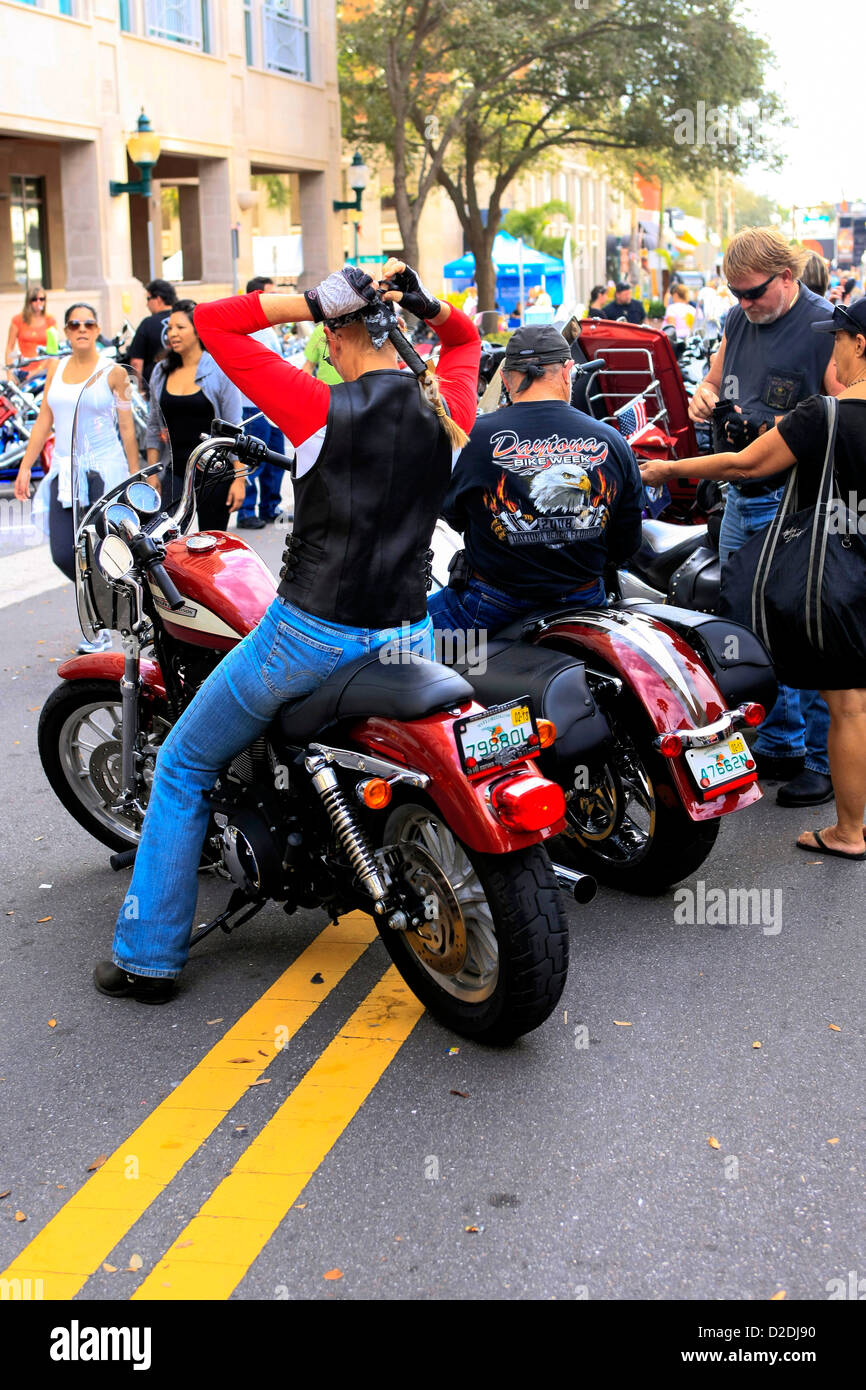 Sarasota florida festival hi-res stock photography and images - Alamy