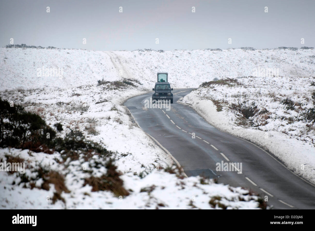Rhossili bay, gower peninsula winter hi-res stock photography and ...
