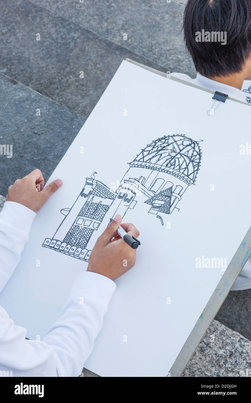 A bomb drawing hi-res stock photography and images - Alamy